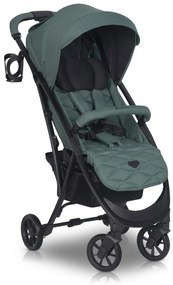 Sportovní kočárek Euro-Cart Volt Black Edition Mineral