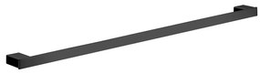 Emco Loft - Držák na ručník, 84 cm, černá 056013380