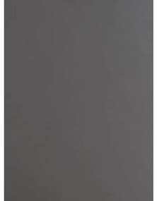 EBS EH60M1DS Skříňka horní výklopná pro mikrovlnnou troubu, 60 cm, diamantově šedá 1 set