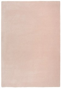 Koberec Hattara: Růžová 133x200 cm