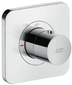Axor ShowerSelect - Termostatická baterie pod omítku, chrom 36702000