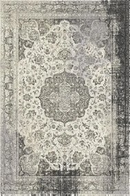Kusový koberec Okutan béžový 160 x 240 cm