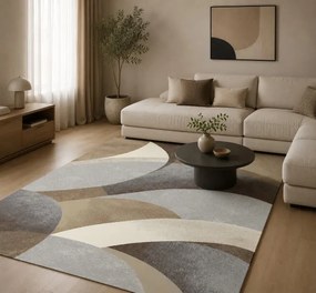 Koberec SMART HOME 2553 béžový