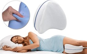 Ortopedický polštář mezi kolena Leg Pillow