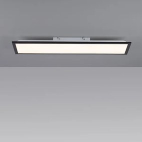 Leuchten Direkt 14741-18 - LED Stropní svítidlo FLAT LED/14W/230V
