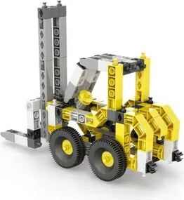 ENGINO Creative Builder 20v1 / Stavebnice / 127 dílů / od 6 let
