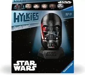 Ravensburger Hylkies: Star Wars: Darth Vader / 3D Puzzle / od 6 let