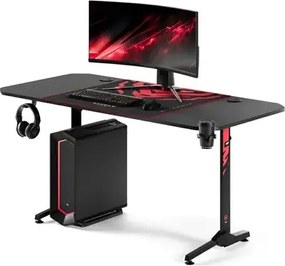 Diablo X-Mate 1600 / Herní stůl / 160 cm