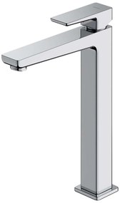 OMNIRES Parma - Umyvadlová baterie, chrom PM7412CR