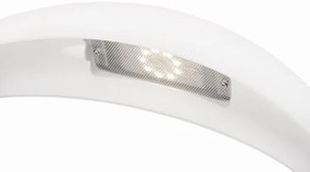 LED Stolní svítidlo Philips Nister 43133/31/16 bílé 2700K
