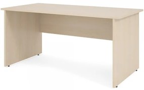 Stůl Impress 160 x 80 cm / Javor