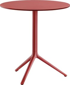 PEDRALI - Sklápěcí stůl ELLIOT 5474T H1100 - DS