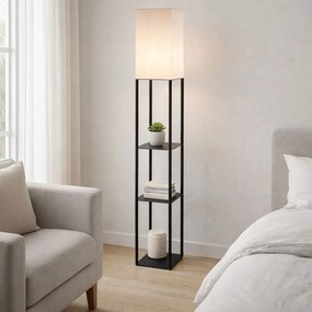Rabalux BRONN stojací lampa 74191