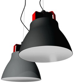 Martinelli Luce Condor LED závěsné světlo, Ø 50 cm