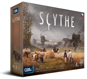 Scythe