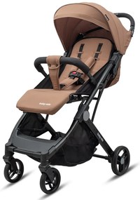 Sportovní kočárek Bimelo Baby Mix Ultra-light béžový 2025