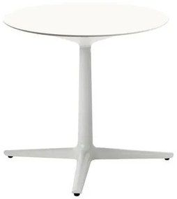 Kartell - Stůl Multiplo Spokes - 120 cm