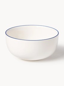 Sada porcelánových misek Facile, 2 díly