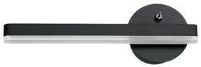 Nástěnné LED svítidlo Sydney L, 1x LED 6w, 4000k, b