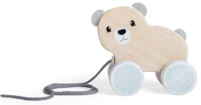 Bigjigs Toys Tahací medvídek