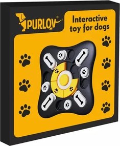 Interaktivní hračka pro psa Purlov 23039