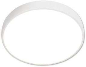 Stropní světlo top light metal 40b - led stropní svítidlo led/36w/230v