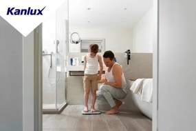 Podhledové svítidlo Kanlux MARIN CT-S80-W bílá 32500