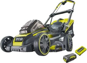 Ryobi RLM36X41H40 - aku 36V sekačka + 1x 4Ah baterie + ...