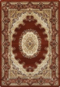 Vopi | Kusový koberec Adora 5547 vizon - 80 x 150 cm