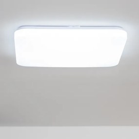 Brilagi - LED Stmívatelné stropní svítidlo SMART LED/28W/230V Wi-Fi Tuya + DO