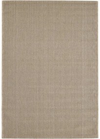 Vopi | Kusový koberec Loom 4300 beige - 80 x 150 cm