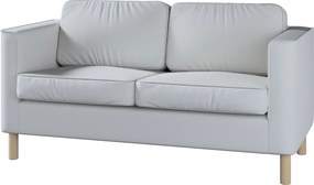 Potah na pohovku Pärup pro 2 místa barva šedá látka pletený vzor