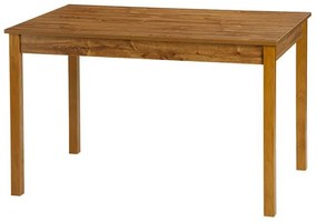 Jídelní dřevěný stůl Stima FAMILY rs — rozměry na míru, více barev
