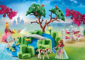 Playmobil Playmobil 70961 Princezny - Piknik s hříbětem