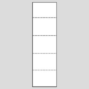 Drevona Skříň Rea amy 29/225
