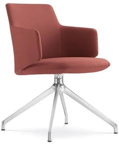LD SEATING - Židle MELODY MEETING 360,F70