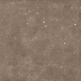 Dlažba Stylnul Glamstone brown 120x120 cm mat GLAMST120BR