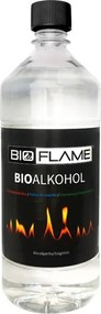Biolíh BIO FLAME 12 L - palivo do biokrbu