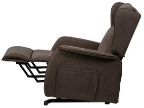 Elektrické polohovací TV křeslo TV-1190 Autronic