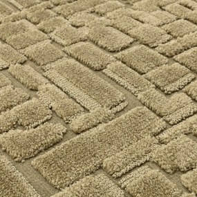 Zelený koberec 200x290 cm – Asiatic Carpets
