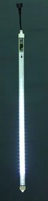 DecoLight SR-060065 Rampouch SNOWFALL 230V, 72 LED studená bílá, 65cm