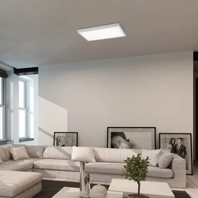 Rabalux 71077 - LED Přisazený panel DAMEK LED/24W/230V 4000K 60x30 cm