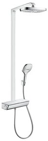 Hansgrohe Raindance Select E Sprchový systém 27282000