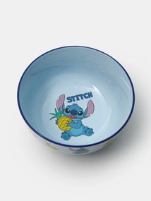 Sinsay - Keramická miska Lilo & Stitch - vícebarevná