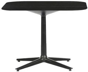 Kartell - Stůl Multiplo Spokes - 99x99 cm