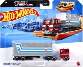 MATTEL Hot Wheels Tahač 2024 / Kov / 1:64 / od 3 let
