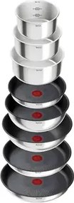 Tefal Ingenio Emotion L897SJ04 20 ks / Sada nádobí / Vhodné pro indukc