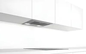 Bosch Serie 2 DLN53AA70 nerez / Digestoř pod skříňku / 53 cm / 302 m3/