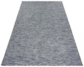 Ayyildiz Kusový koberec Mambo 2000 Antrhrazit  | Tmavě šedý Typ: 80x150 cm