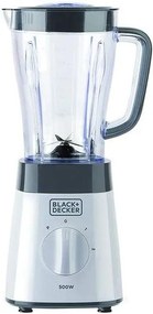 Stolní mixér black+decker bxjb500e